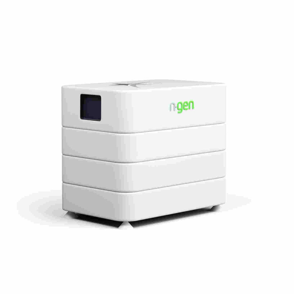 NGEN - Intellegente PV Speichersysteme – PEHN.SOLAR